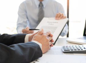 Explore A List Of Active & Inactive Insurance Companies, TX